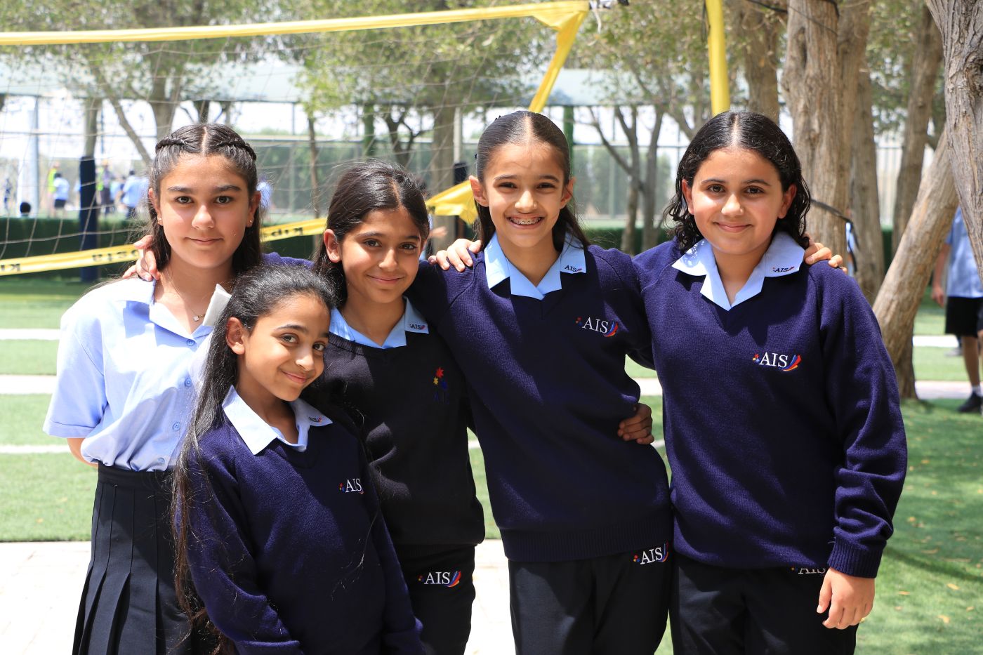 Primary Years - Welcome to Australian Internation School Sharjah