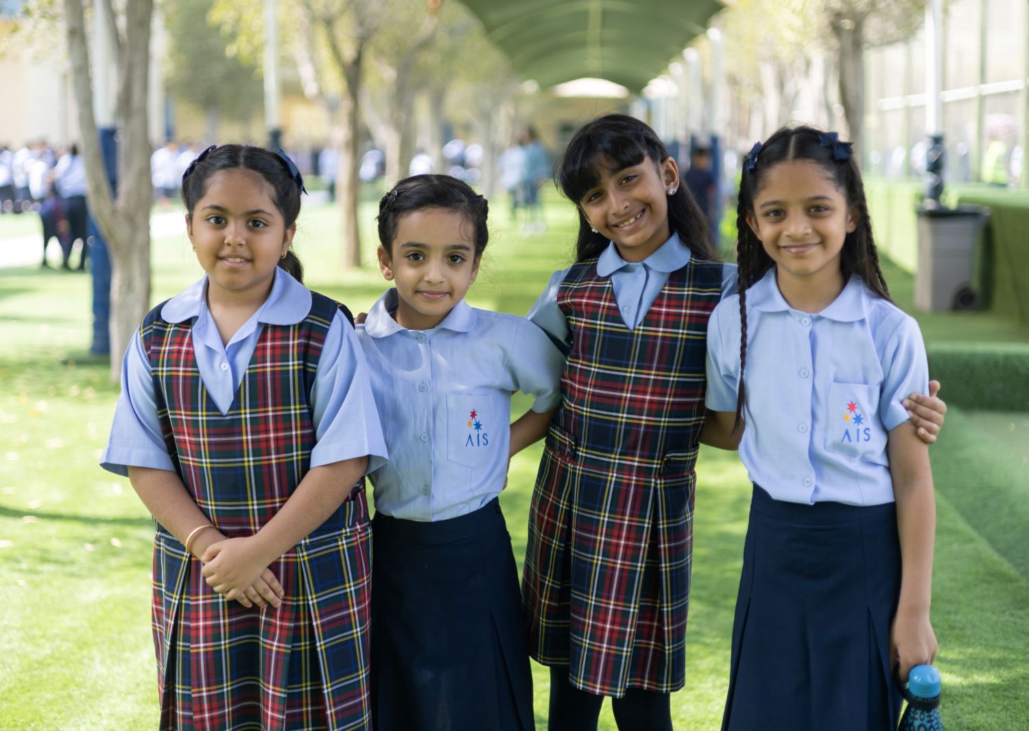 Admission Process - Welcome to Australian Internation School Sharjah